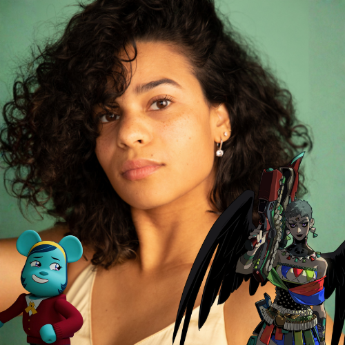 Brianna Bryan | Gung Ho Bookings